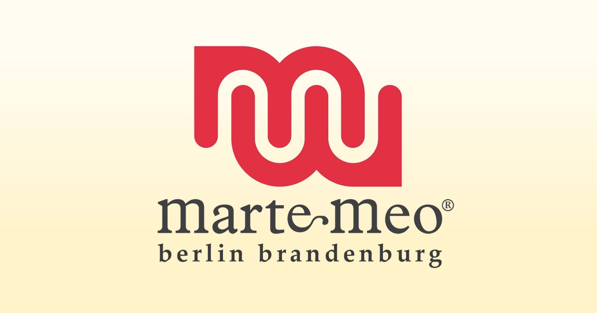 Was ist Marte Meo?